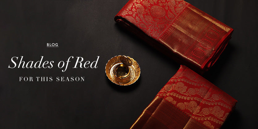 Your Style Guide to Wearing Stunning Shades of Red