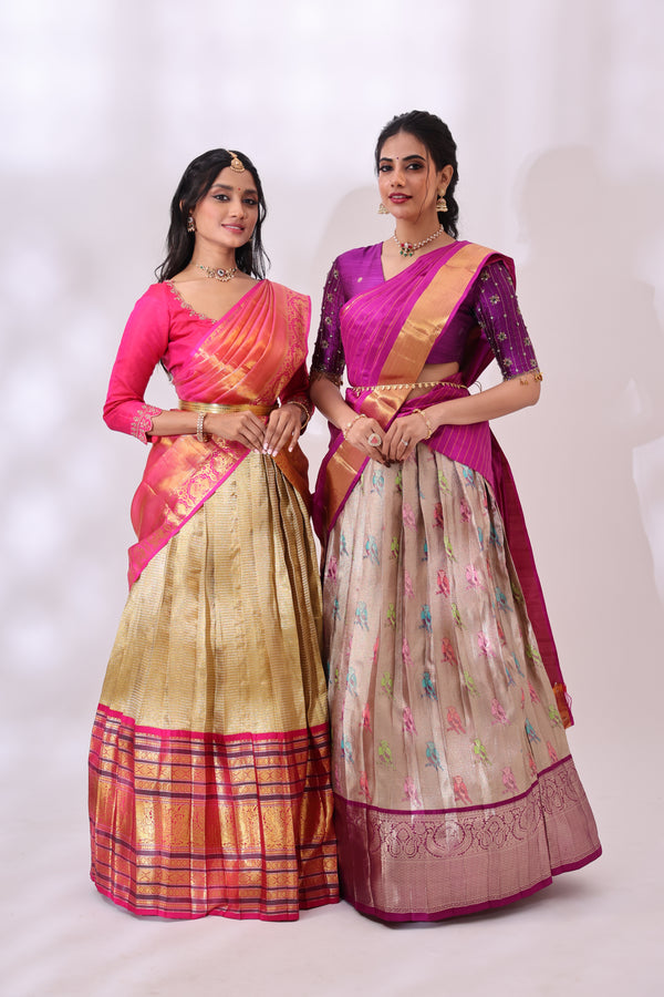 Buy Elegant Dresses for Kids Online | Pothys Kids Wear Collection