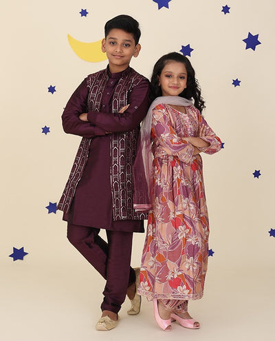 Buy Ikkat Silk Sarees Online | Pothys Traditional Weave