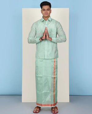 Pothys Swarna Mahal’s Auspicious Thaali Chain Mela